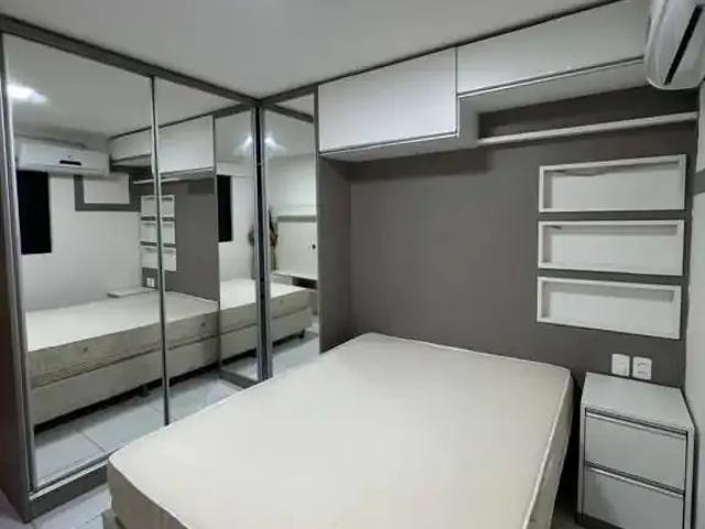 Apartamento para Venda em Maceió/AL Farol 1 Quartos