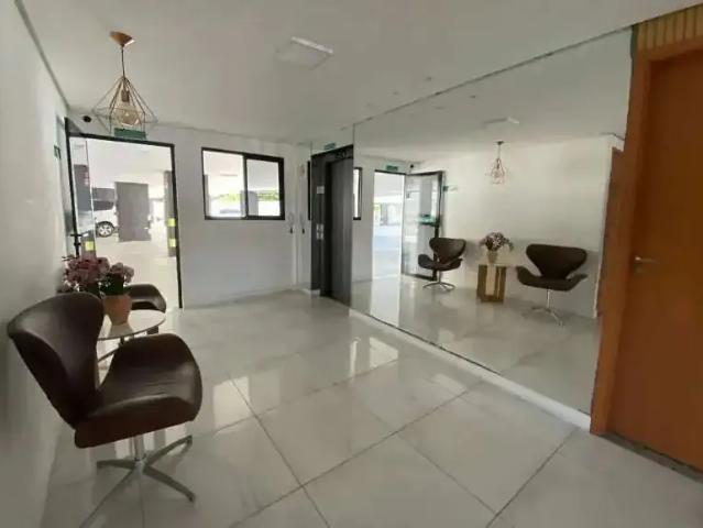 Apartamento para Venda em Maceió/AL Farol 1 Quartos