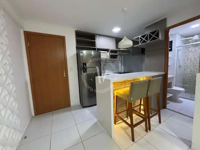 Apartamento para Venda em Maceió/AL Farol 1 Quartos
