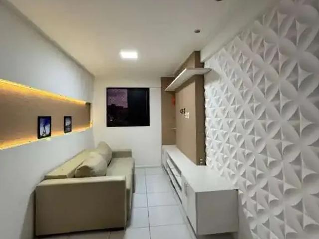 Apartamento para Venda em Maceió/AL Farol 1 Quartos