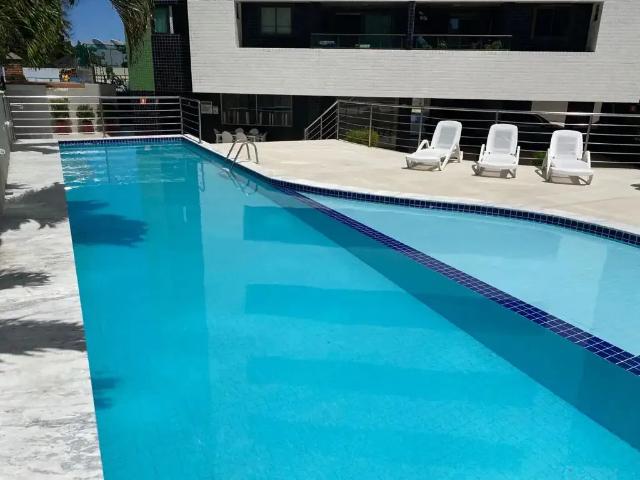 Apartamento para Venda em Maceió/AL Farol