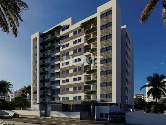 Apartamento para Venda em Maceió/AL Farol 2 Quartos