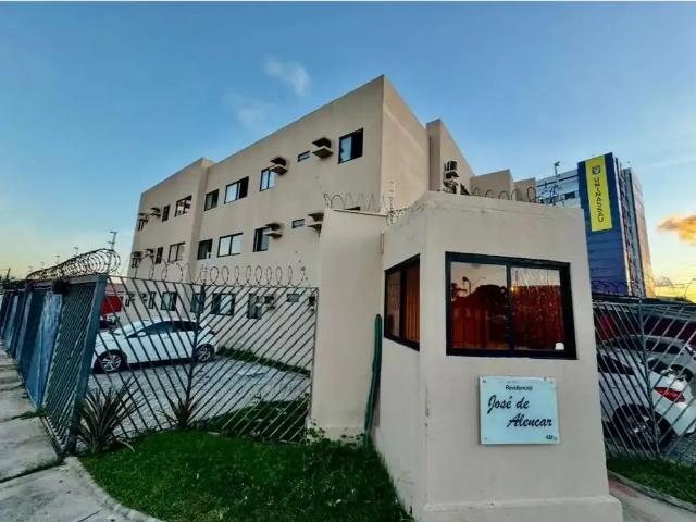 Apartamento para Venda em Maceió/AL Farol 2 Quartos