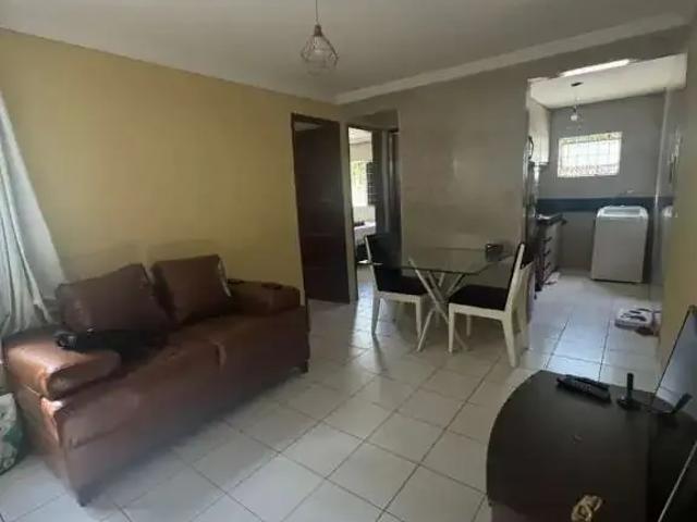 Apartamento para Venda em Maceió/AL Farol 2 Quartos