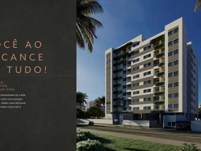 Apartamento para Venda em Maceió/AL Farol 2 Quartos