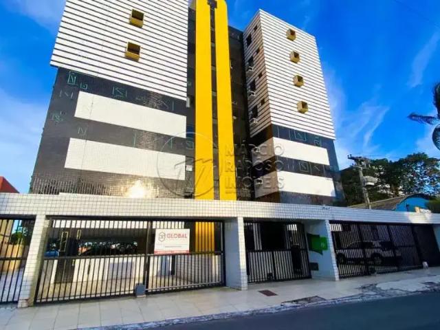 Apartamento para Venda em Maceió/AL Farol 3 Quartos