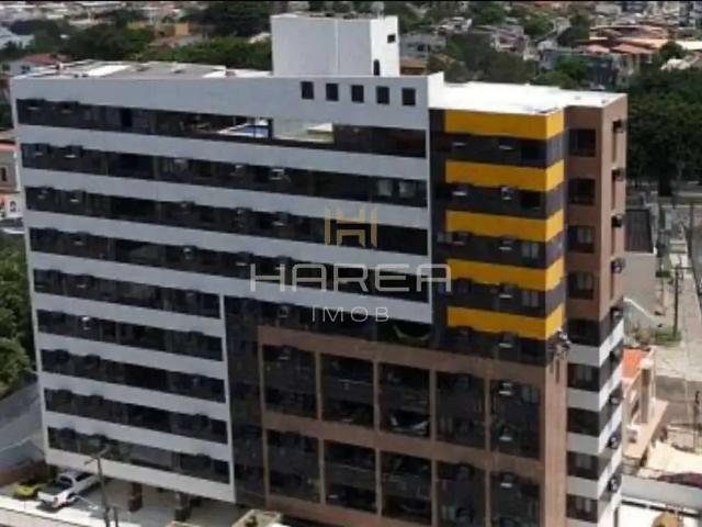 Apartamento para Venda em Maceió/AL Farol 3 Quartos