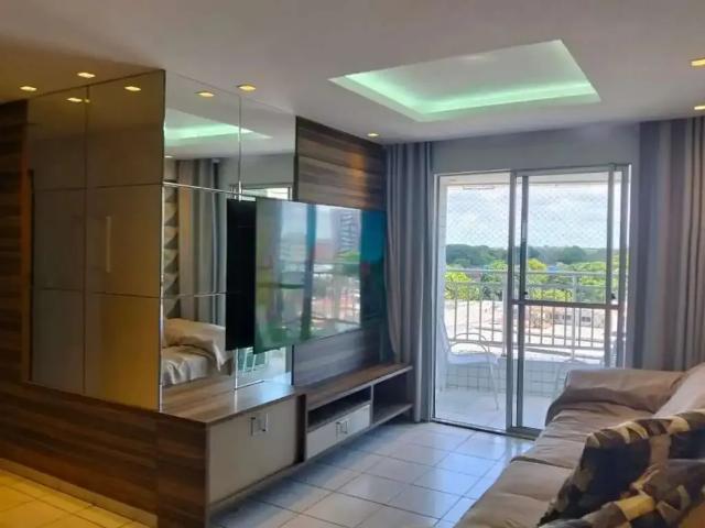 Apartamento para Venda em Maceió/AL Farol 3 Quartos
