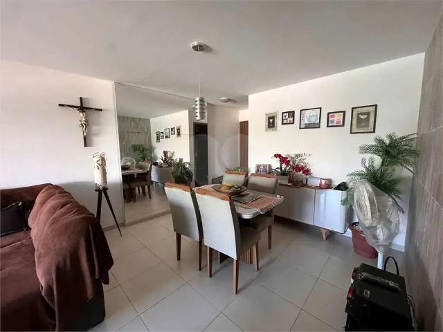Apartamento para Venda em Maceió/AL Farol 3 Quartos