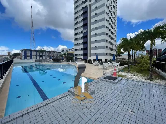 Apartamento para Venda em Maceió/AL Farol 3 Quartos
