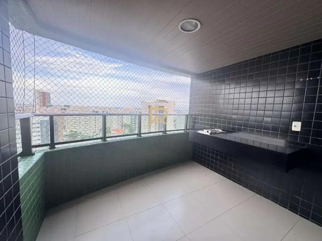 Apartamento para Venda em Maceió/AL Farol 3 Quartos