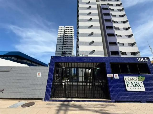 Apartamento para Venda em Maceió/AL Farol 3 Quartos