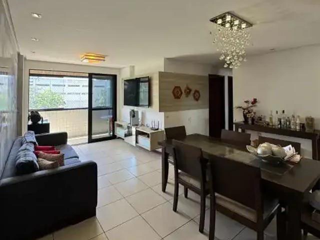 Apartamento para Venda em Maceió/AL Farol 3 Quartos