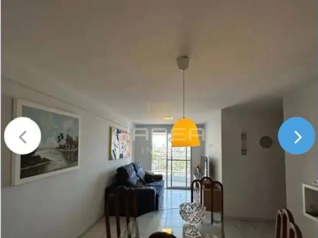 Apartamento para Venda em Maceió/AL Farol 3 Quartos