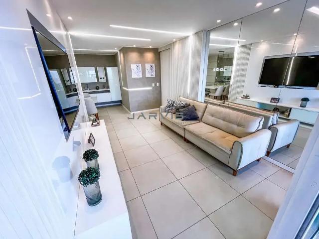 Apartamento para Venda em Maceió/AL Farol 3 Quartos