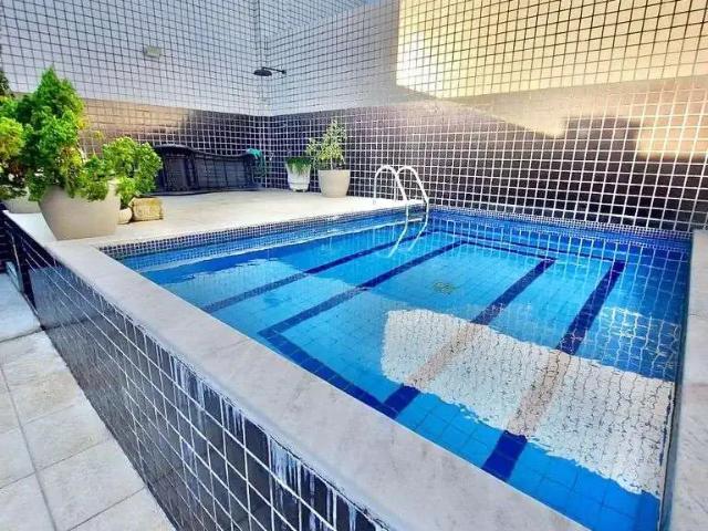 Apartamento para Venda em Maceió/AL Farol 3 Quartos