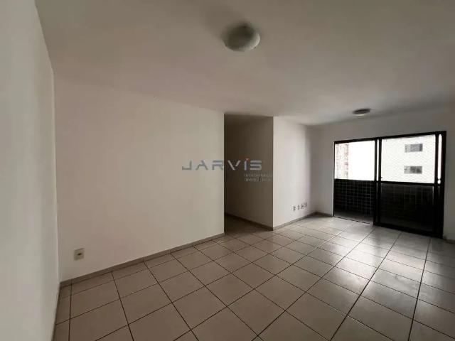 Apartamento para Venda em Maceió/AL Farol 3 Quartos
