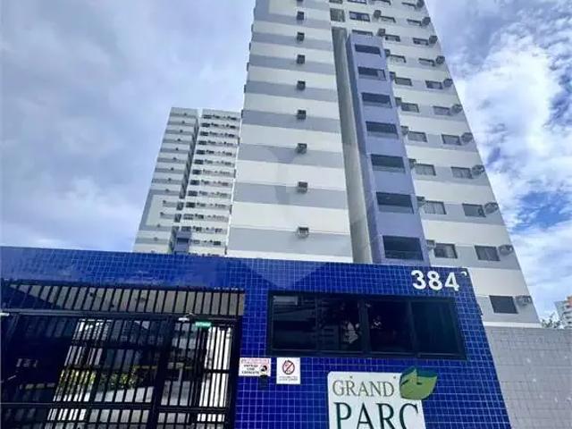 Apartamento para Venda em Maceió/AL Farol 3 Quartos