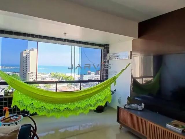 Apartamento para Venda em Maceió/AL Farol 3 Quartos