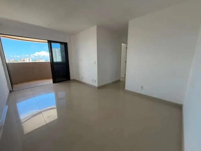 Apartamento para Venda em Maceió/AL Farol 3 Quartos