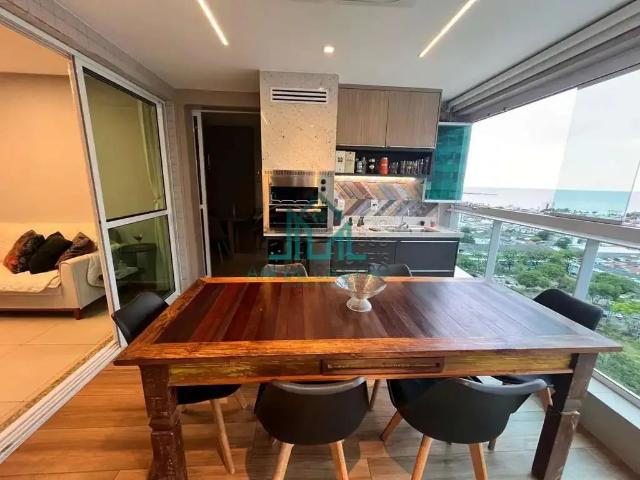 Apartamento para Venda em Maceió/AL Farol 3 Quartos
