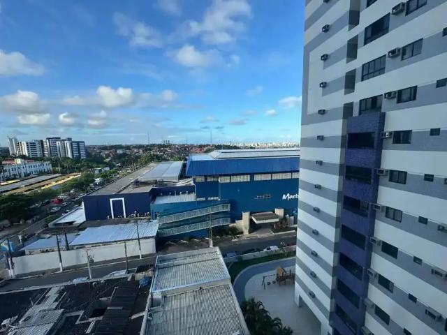 Apartamento para Venda em Maceió/AL Farol 3 Quartos