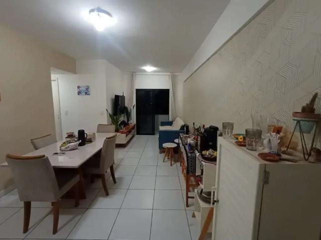 Apartamento para Venda em Maceió/AL Farol 3 Quartos