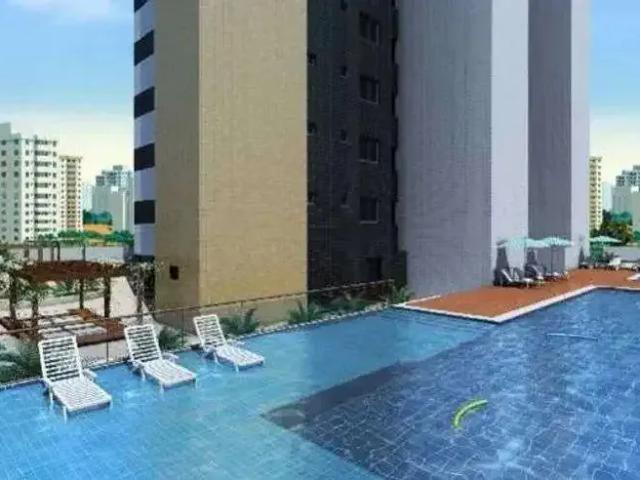 Apartamento para Venda em Maceió/AL Farol 4 Quartos
