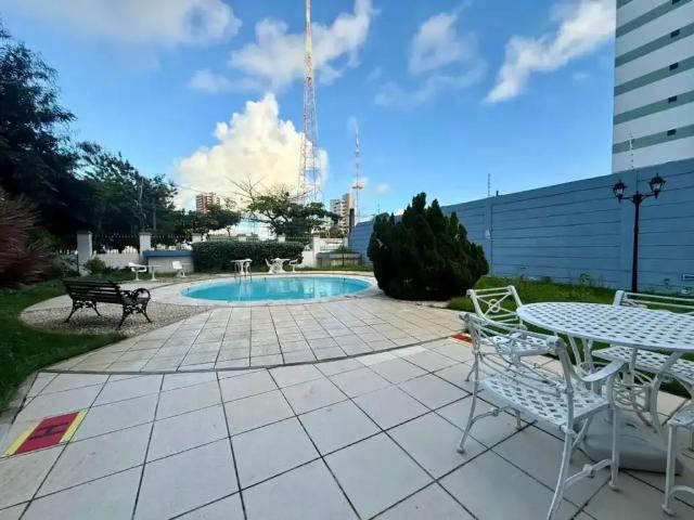 Apartamento para Venda em Maceió/AL Farol 4 Quartos