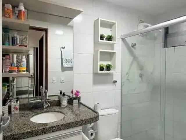 Apartamento para Venda em Maceió/AL Farol 4 Quartos