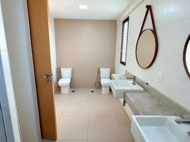 Apartamento para Venda em Maceió/AL Farol 4 Quartos