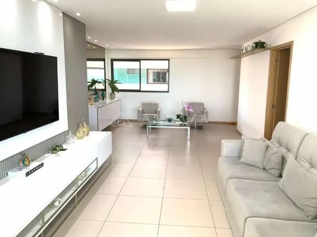 Apartamento para Venda em Maceió/AL Farol 4 Quartos