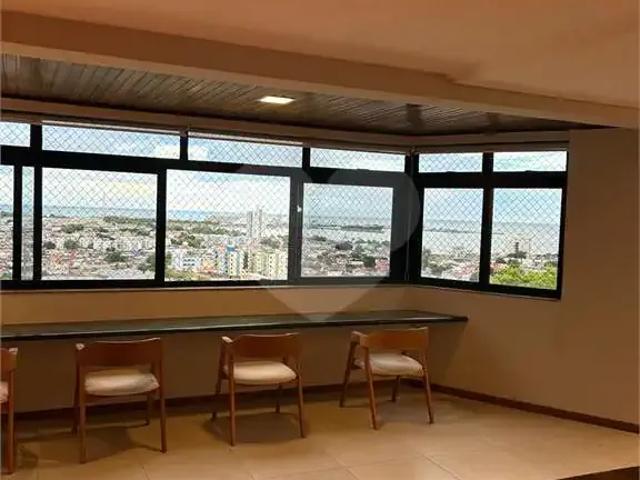 Apartamento para Venda em Maceió/AL Farol 4 Quartos