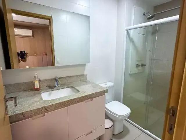 Apartamento para Venda em Maceió/AL Farol 4 Quartos