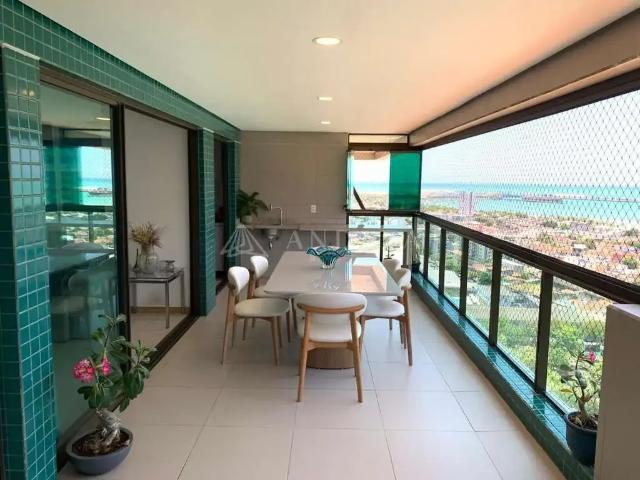 Apartamento para Venda em Maceió/AL Farol 4 Quartos