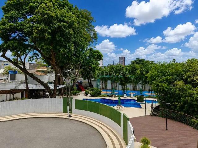 Apartamento para Venda em Maceió/AL Farol 4 Quartos