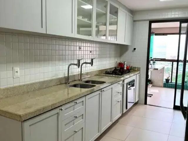 Apartamento para Venda em Maceió/AL Farol 4 Quartos