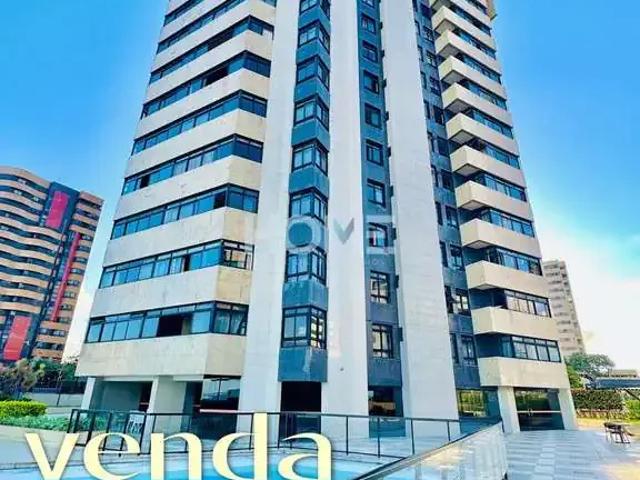 Apartamento para Venda em Maceió/AL Farol 4 Quartos