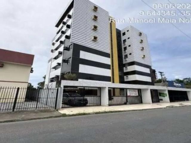 Apartamento para Venda em Maceió/AL Farol