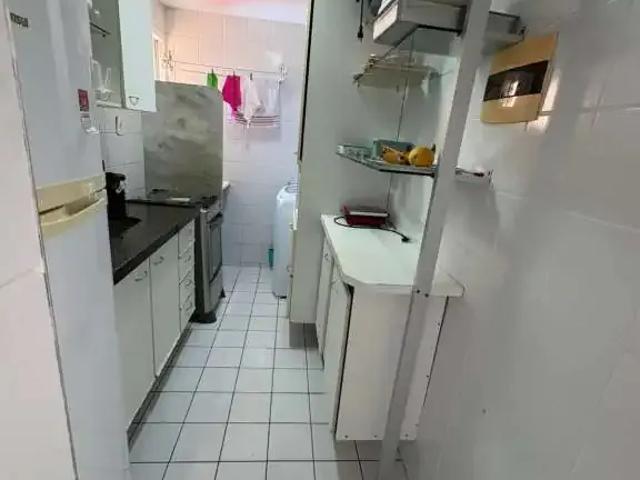 Apartamento para Venda em Maceió/AL Feitosa 3 Quartos