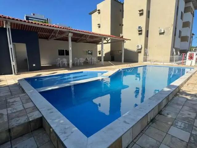 Apartamento para Venda em Maceió/AL Feitosa 3 Quartos