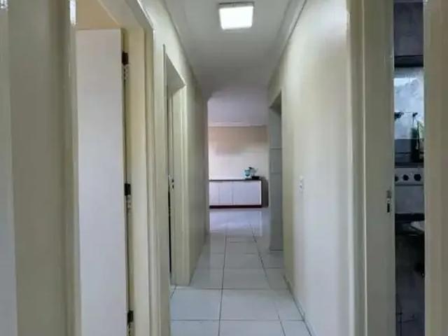 Apartamento para Venda em Maceió/AL Feitosa 3 Quartos