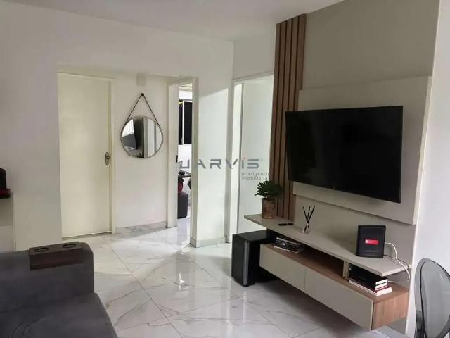Apartamento para Venda em Maceió/AL Feitosa 2 Quartos