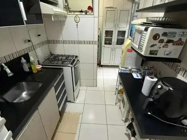 Apartamento para Venda em Maceió/AL Feitosa 2 Quartos