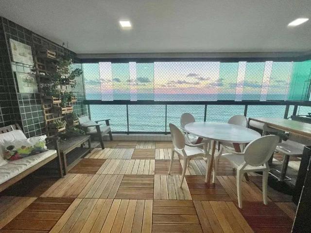 Apartamento para Venda em Maceió/AL Guaxuma 3 Quartos