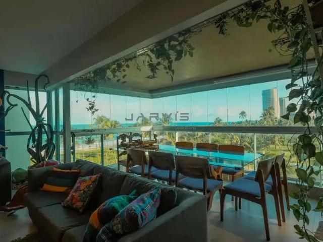 Apartamento para Venda em Maceió/AL Guaxuma 3 Quartos