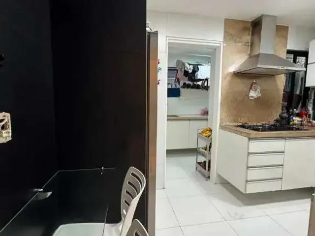 Apartamento para Venda em Maceió/AL Guaxuma 3 Quartos