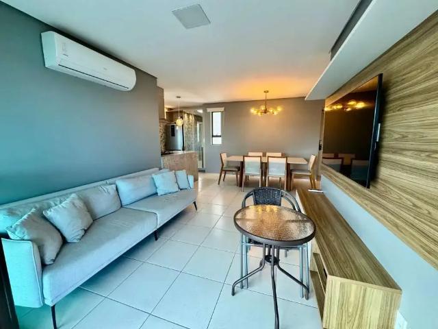 Apartamento para Venda em Maceió/AL Guaxuma 3 Quartos