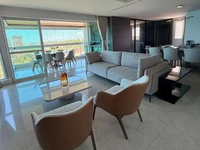 Apartamento para Venda em Maceió/AL Guaxuma 3 Quartos