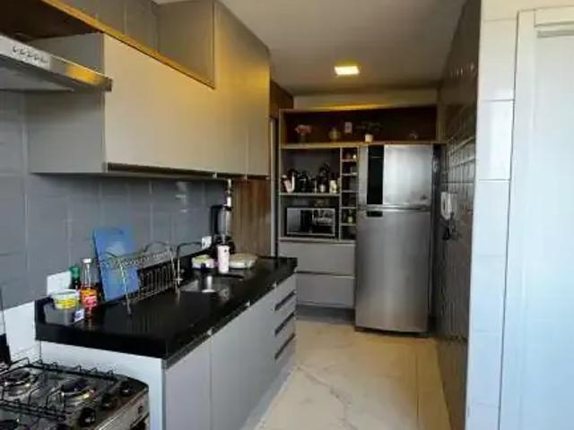 Apartamento para Venda em Maceió/AL Guaxuma 3 Quartos